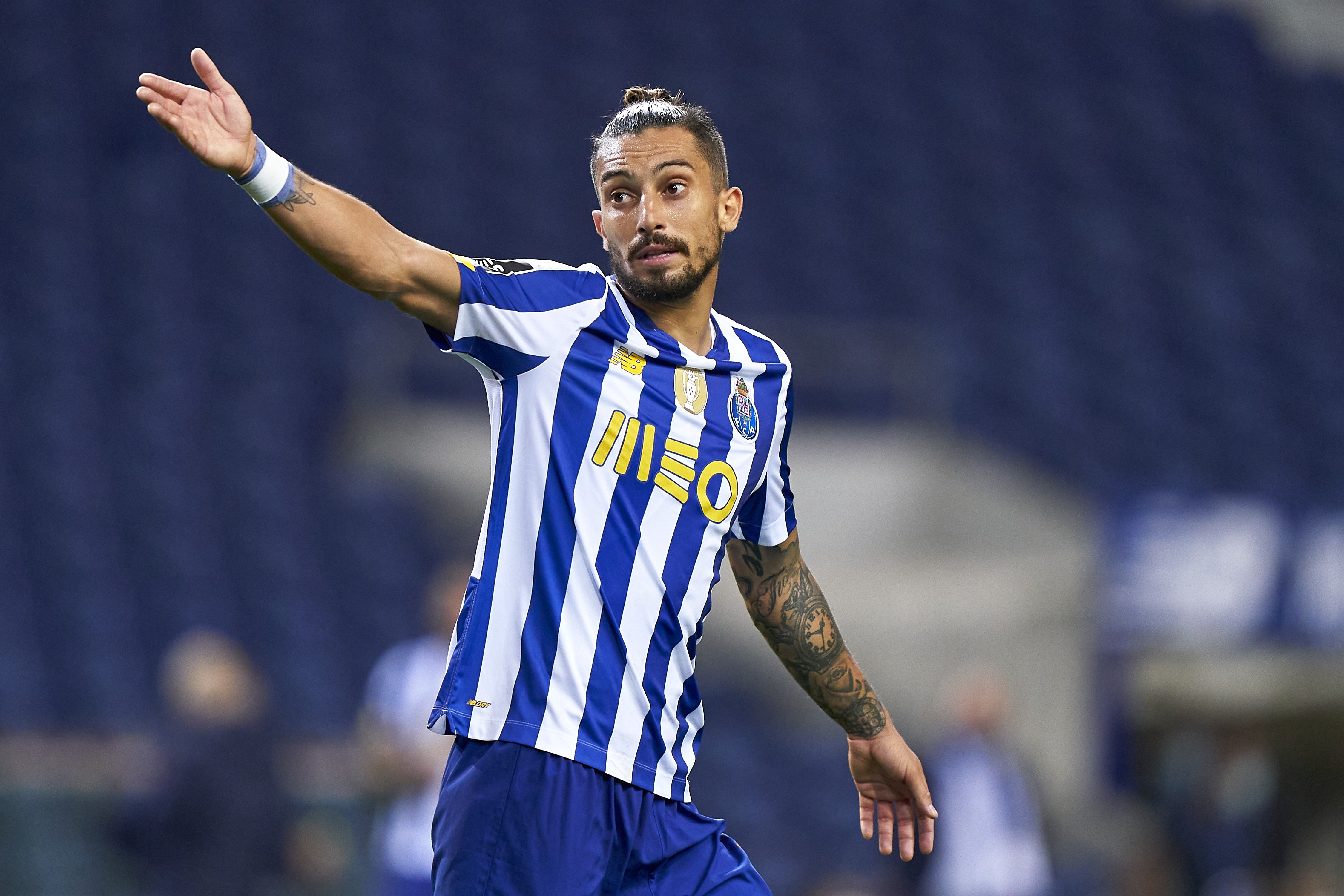 Botafogo tem 15 jogadores com bagagem europeia, e cinco deles já ...