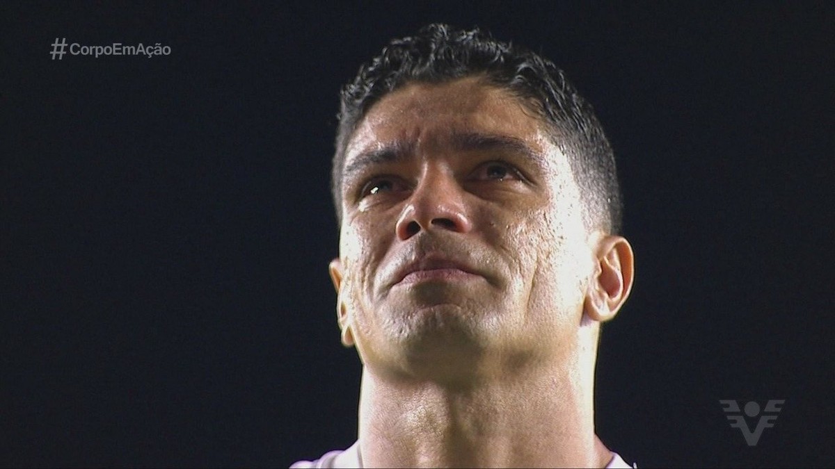 Renato fala sobre a transição dos gramados para a carreira como ...