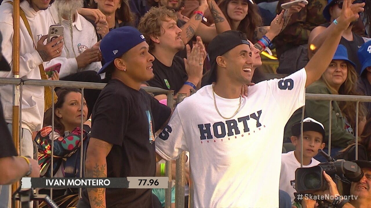 Em finais eletrizantes, Isa Pacheco, Ivan Monteiro e Isabelly Ávila são ...