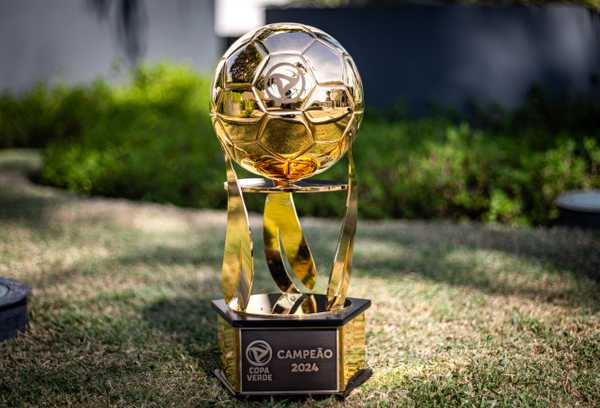 Luverdense e União estreiam nesta quarta pela Copa Verde | copa verde | ge