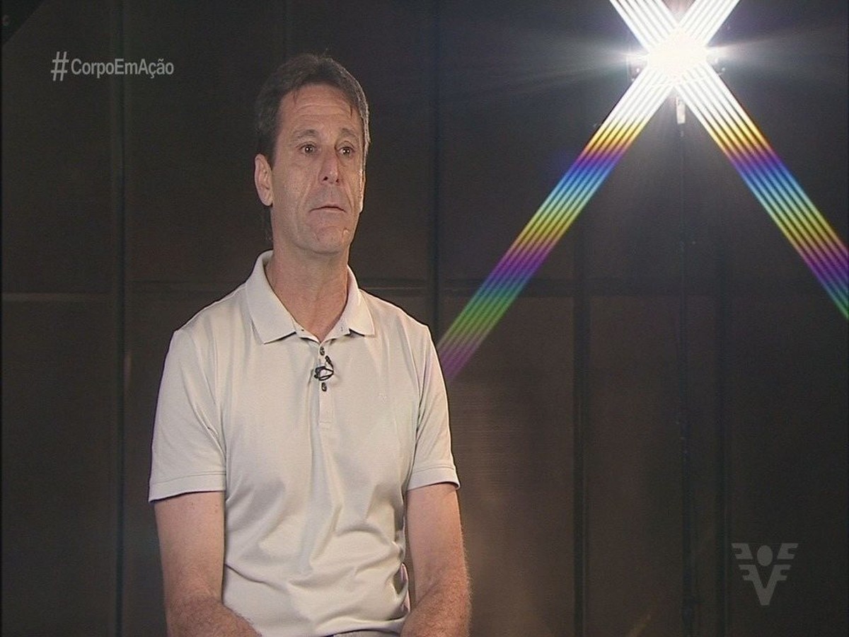 Cossa relembra carreira e comenta sucesso como preparador de goleiros ...