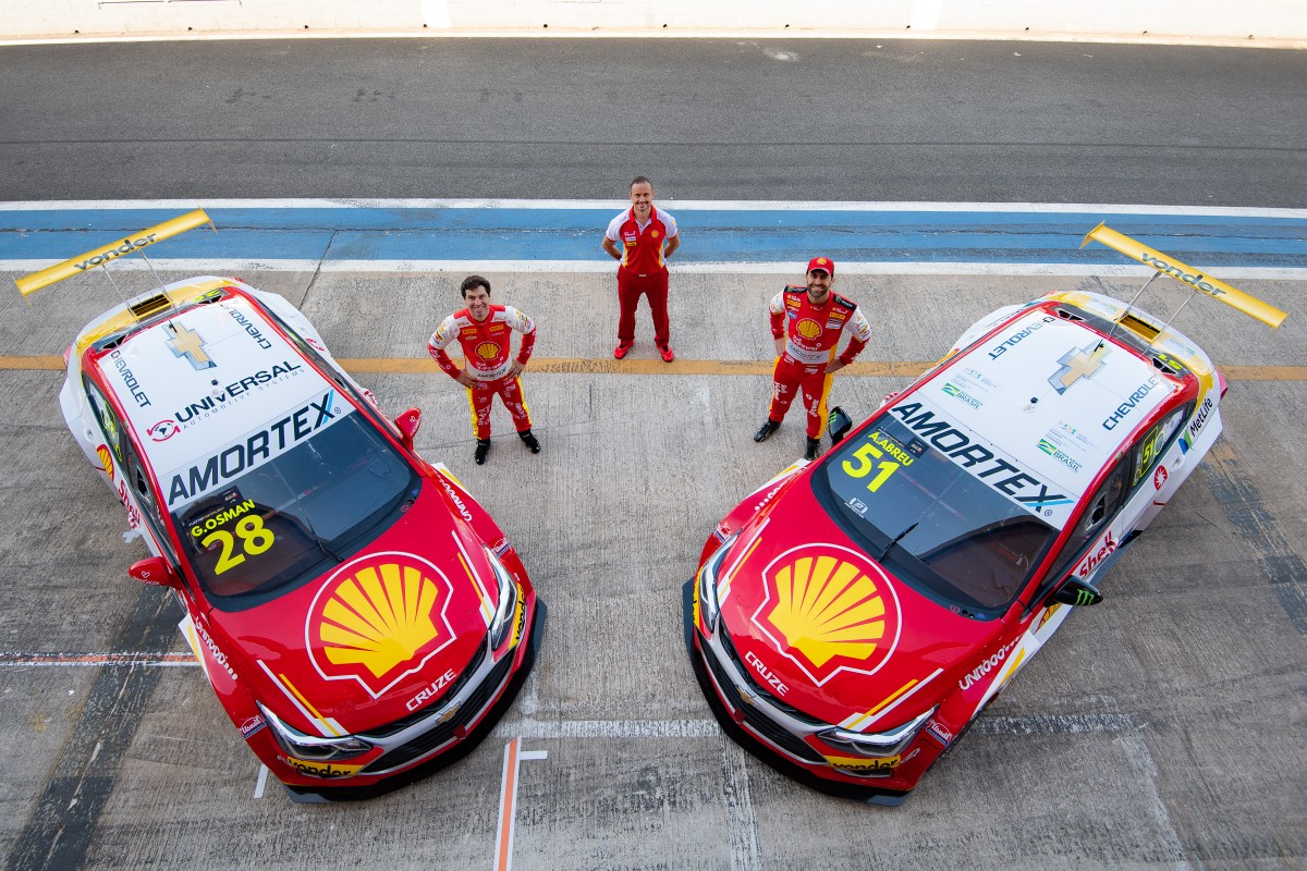 Coluna do Polenta #24: o desafio de uma pista completamente nova ...