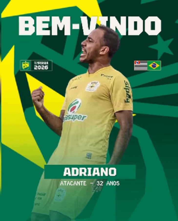 Destaque do Galvez no título inédito do Acreano, meia Adriano retorna ...