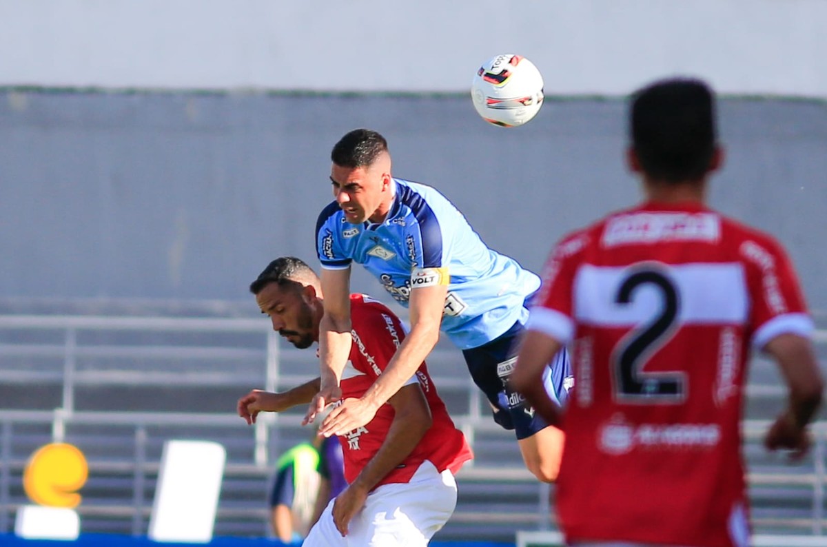 Definidos horários e datas dos jogos de CRB e CSA na 2ª fase da Copa do ...