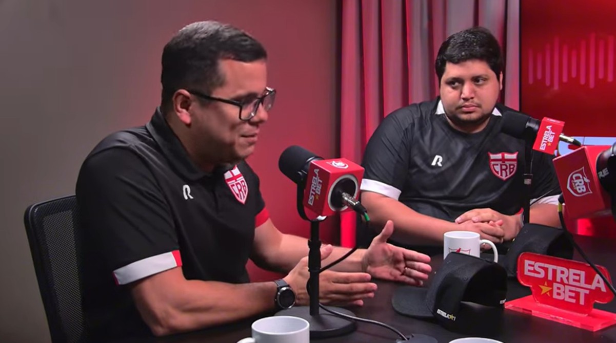 CRB vai receber cota maior que a do ano passado na Copa do Brasil