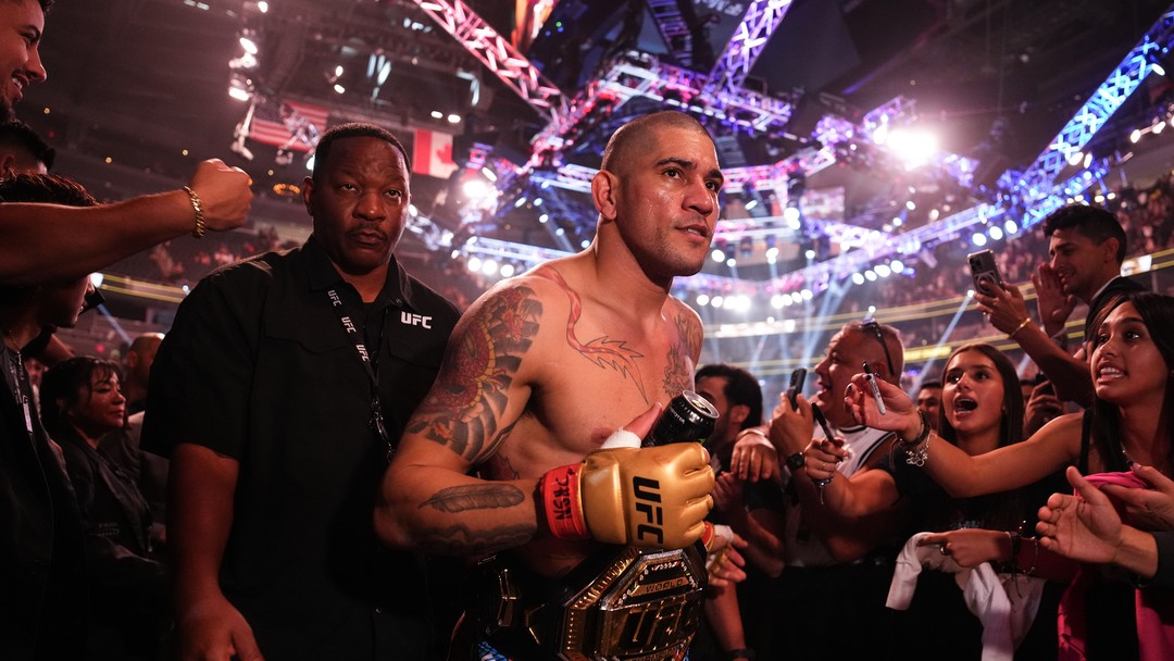 Combate - tudo sobre MMA | ge