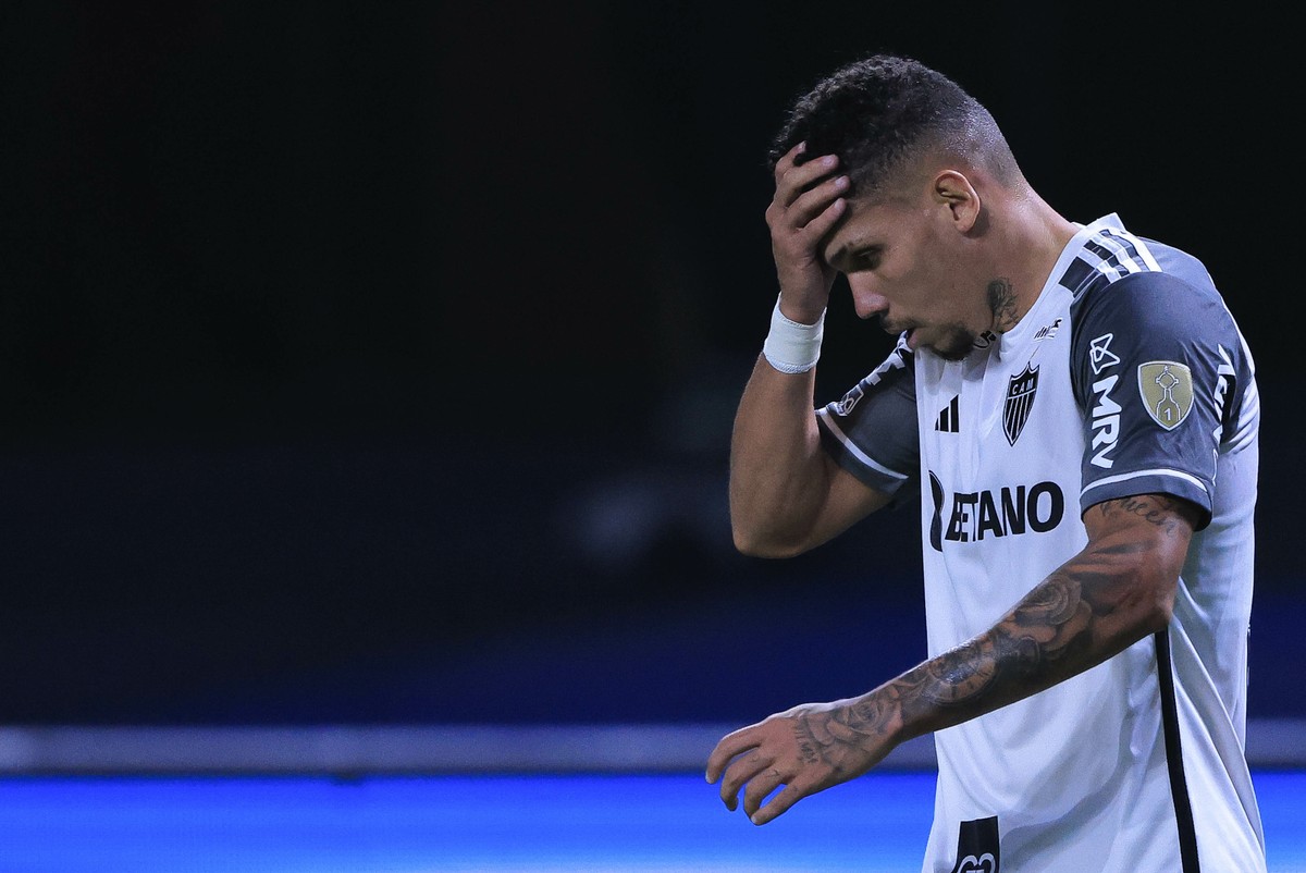 Podcast ge Atlético-MG ao vivo! Assista e comente! | ge