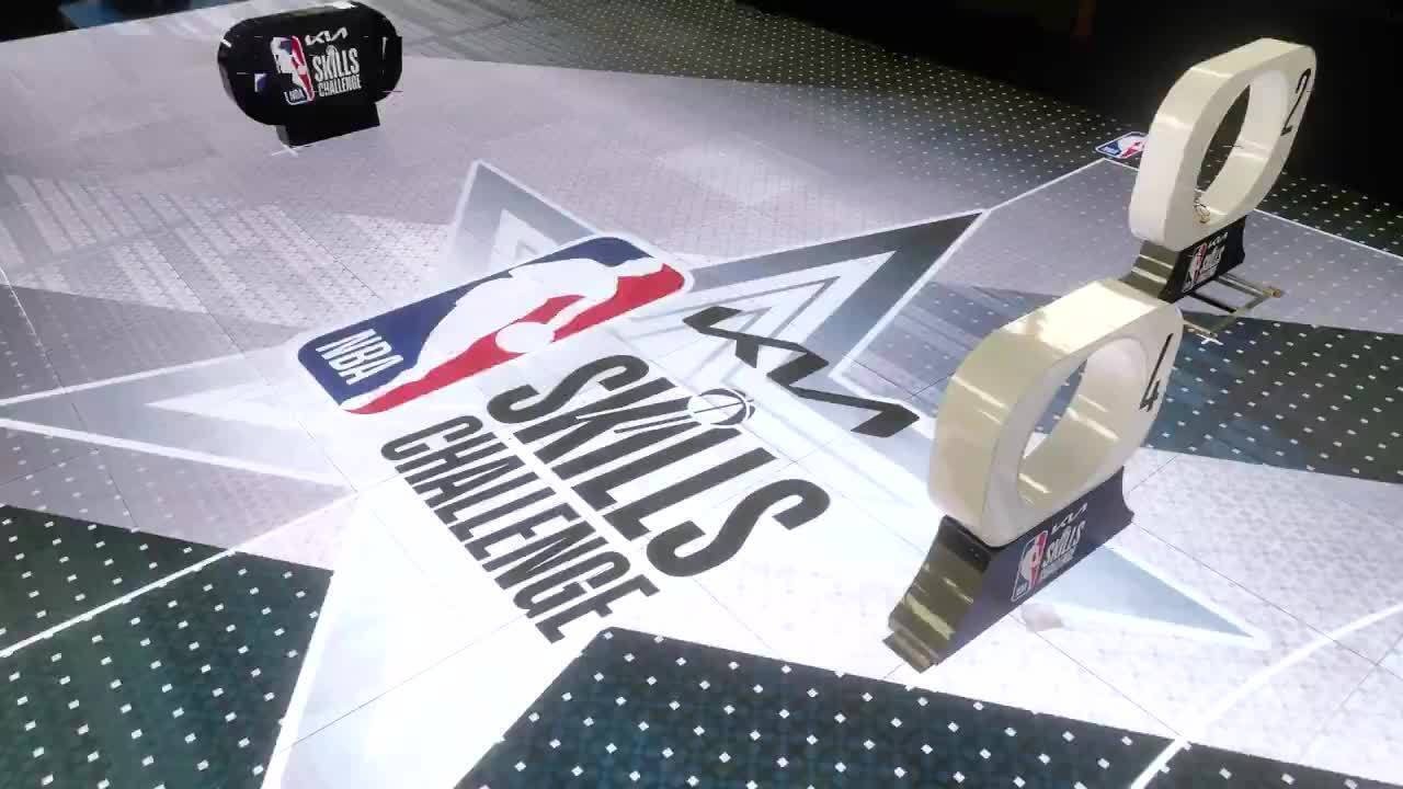 NBA anuncia escalação do All-Star Celebrity Game 2024 | Ge