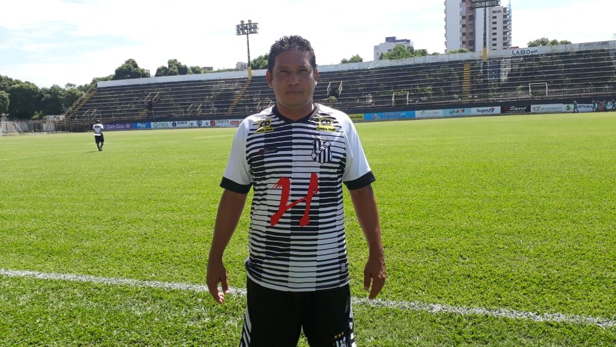 Cipriano Alexandre pede demissão e Democrata anuncia novo técnico ...