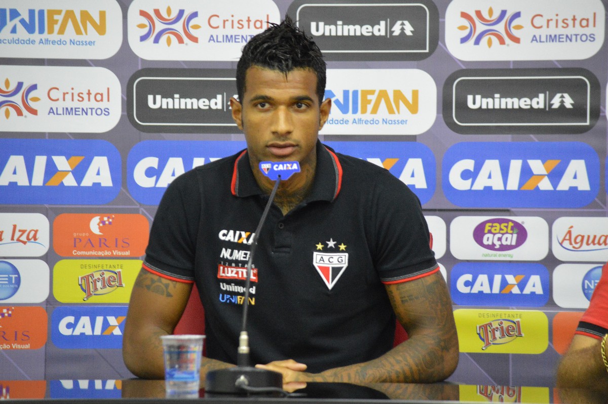 De olho no acesso, René destaca importância dos jogos do Dragão em casa ...