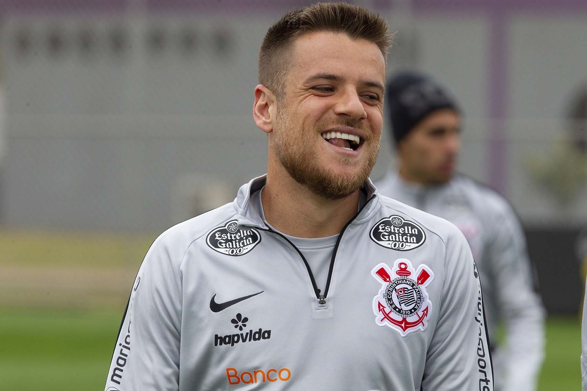 Corinthians é condenado pela Justiça em ação milionária de Ramiro ...