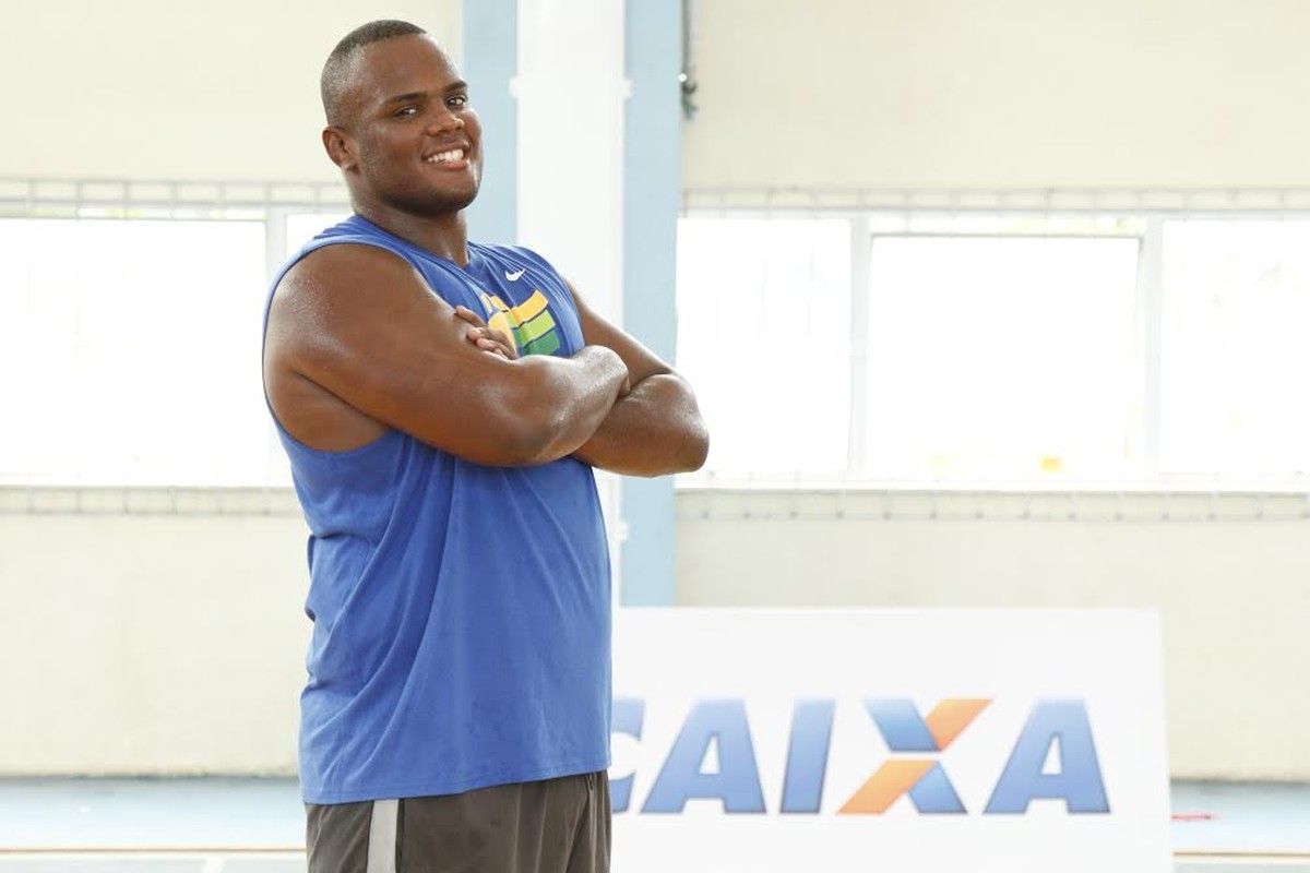 Brasileiros Hugo Cunha e Bruno Korea ganham chance no Contender Series ...