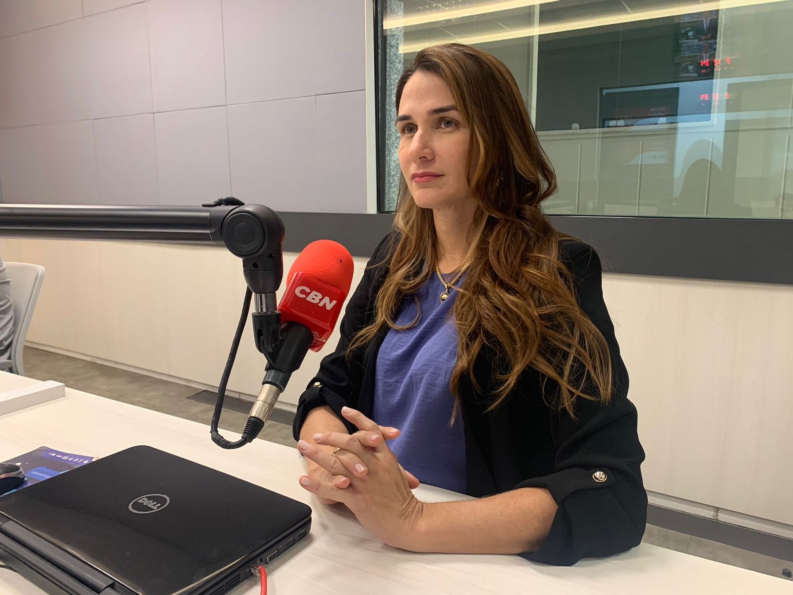 Única presidenta de Federação no Brasil, Michelle lamenta proibição do ...