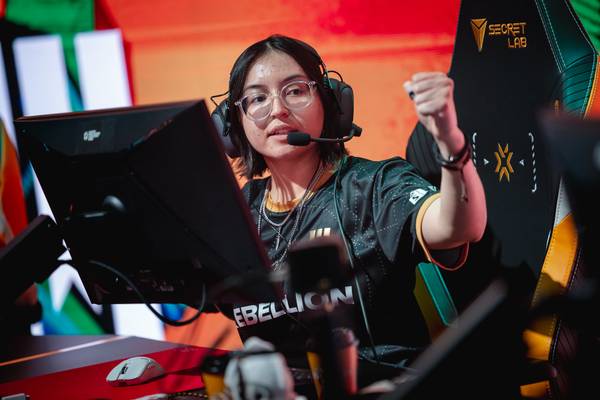 Game Changers 2023: meL, da Shopify, é diagnosticada com Covid-19 ...