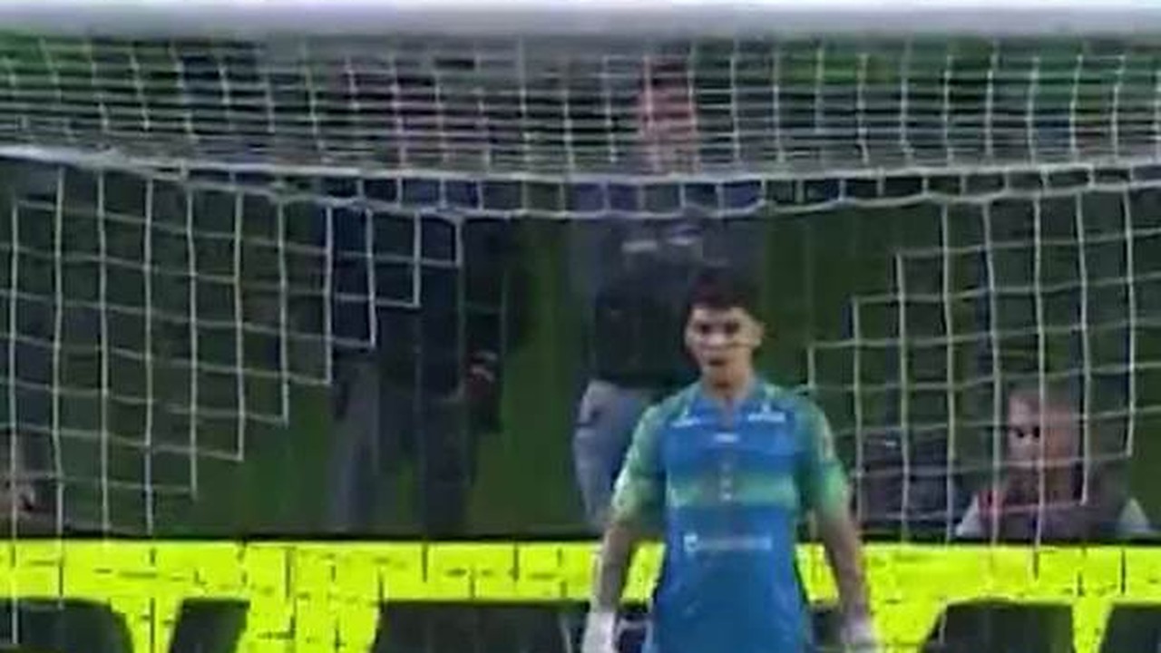 Yony González entra, marca o primeiro gol na volta ao Fluminense e sai ...