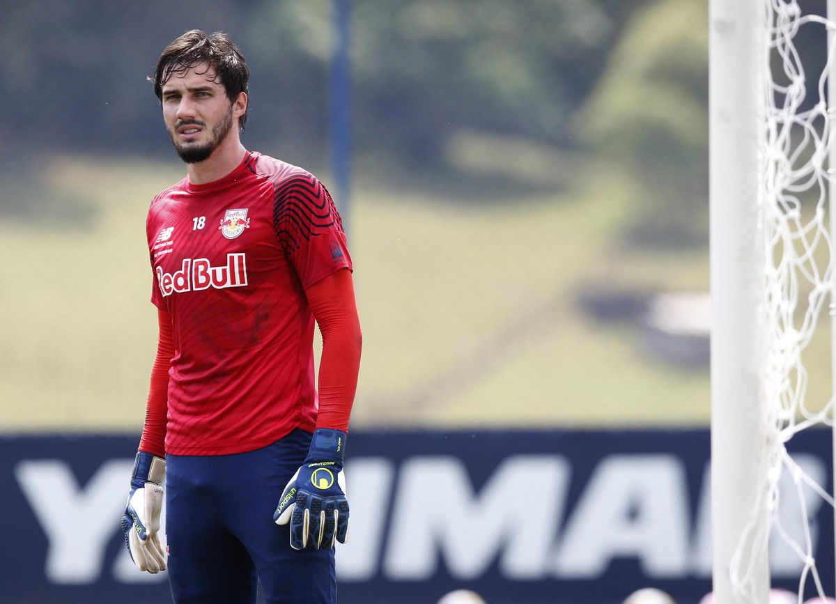 Com Aderlan e Cleiton de volta, Bragantino divulga relacionados para ...