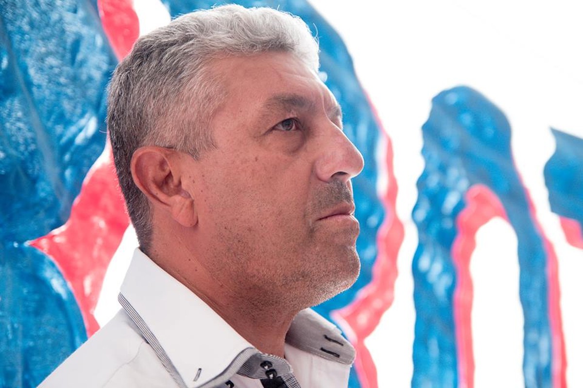 Técnico do Tricolor da Serra aponta interferência externa em lance do ...