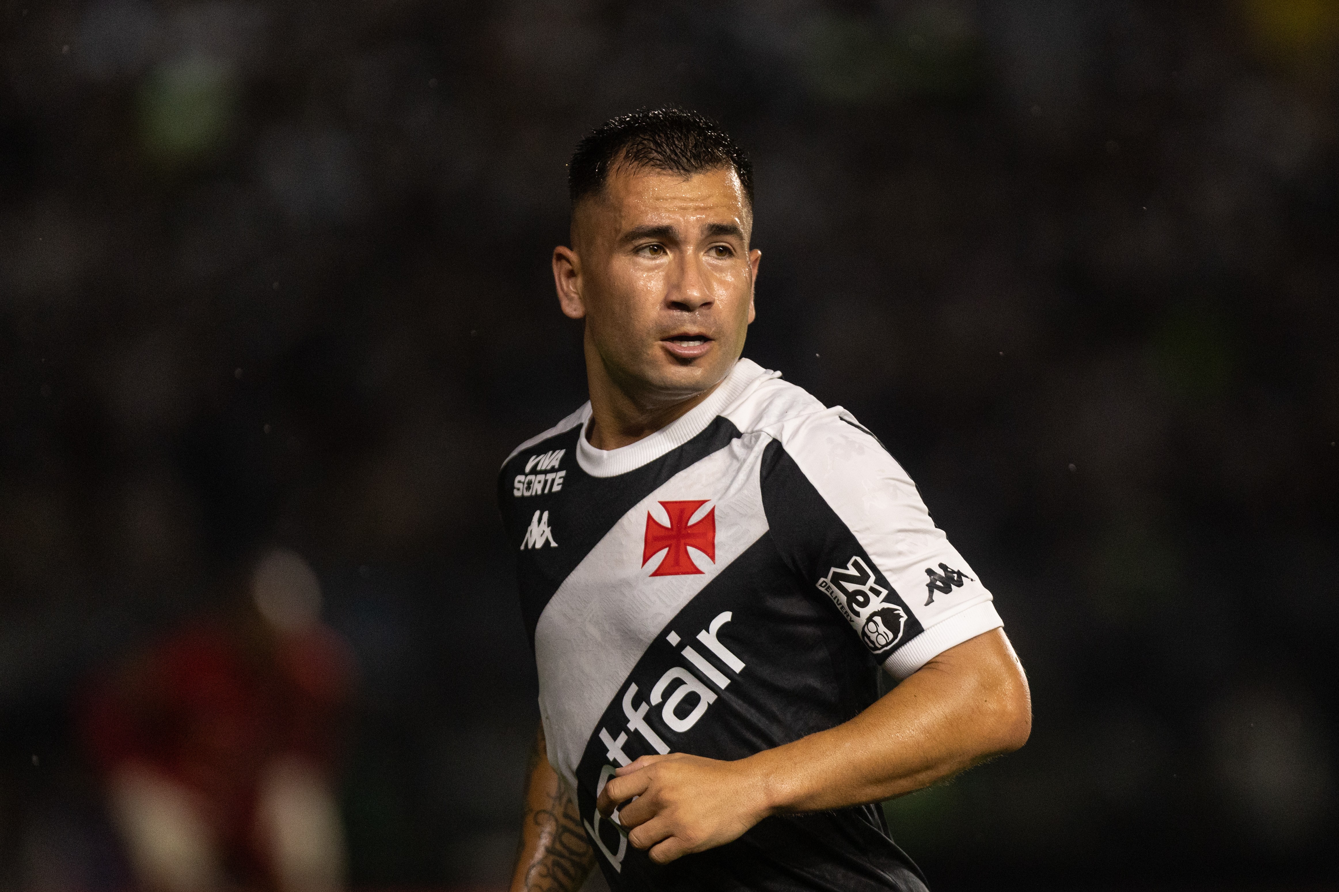 Jean David diz que pagou comissão por ida ao Vasco do próprio bolso ...