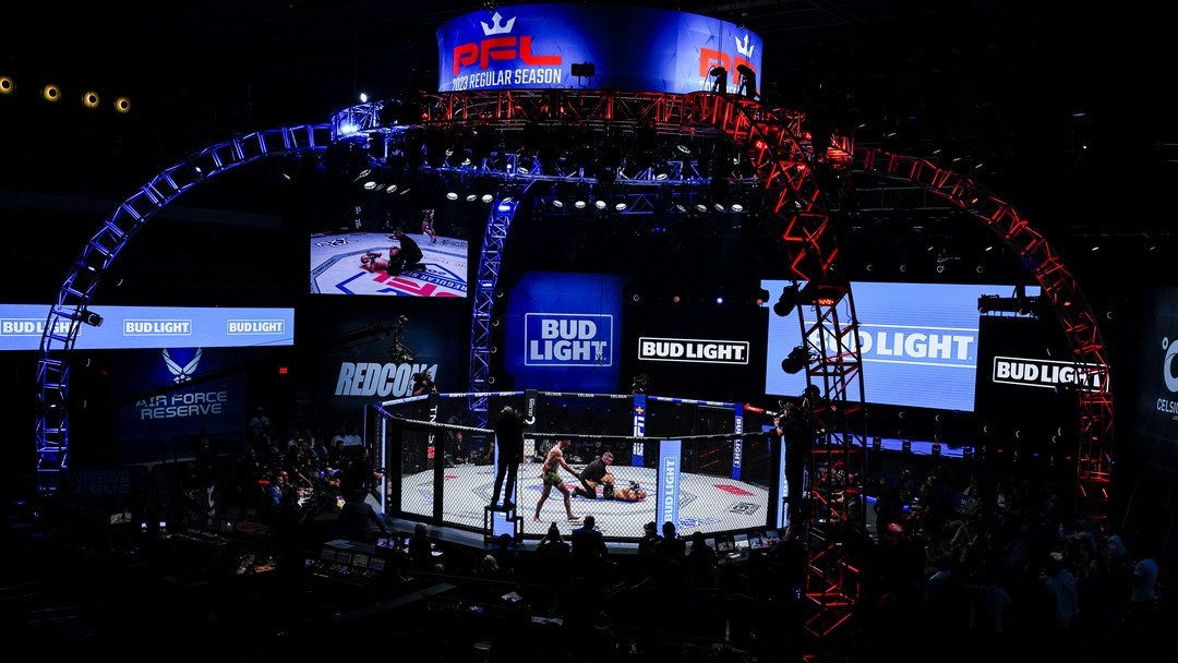 Combate - tudo sobre MMA | ge