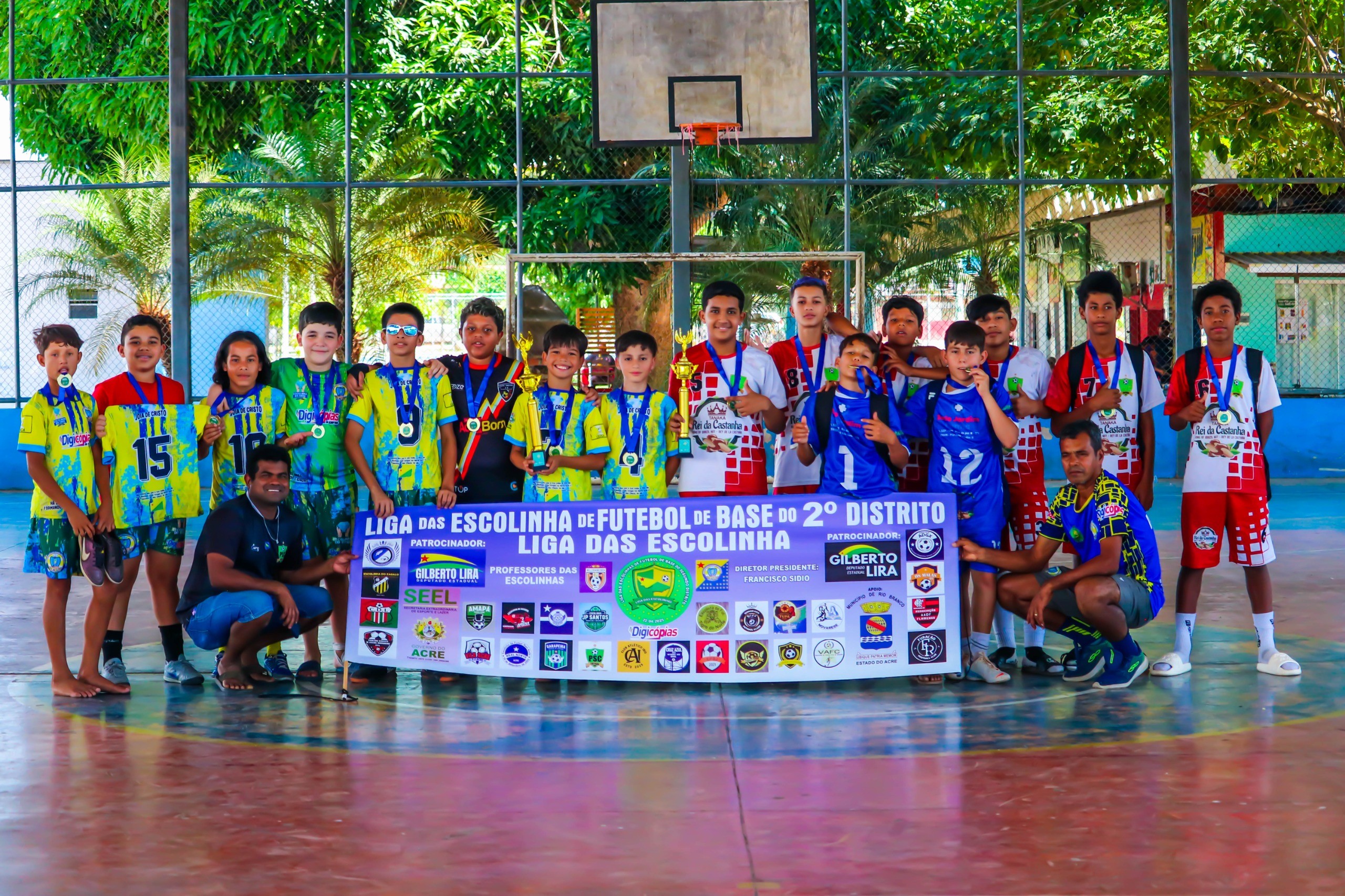 PSC e Joia de Cristo vão representar Brasil em Desafio Internacional de ...