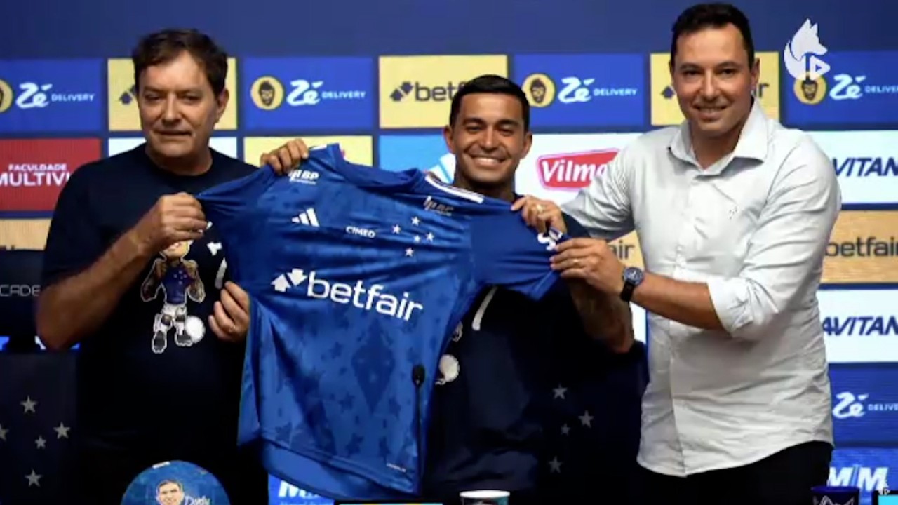 Lanús x Cruzeiro: veja os melhores momentos da semifinal da Sul ...