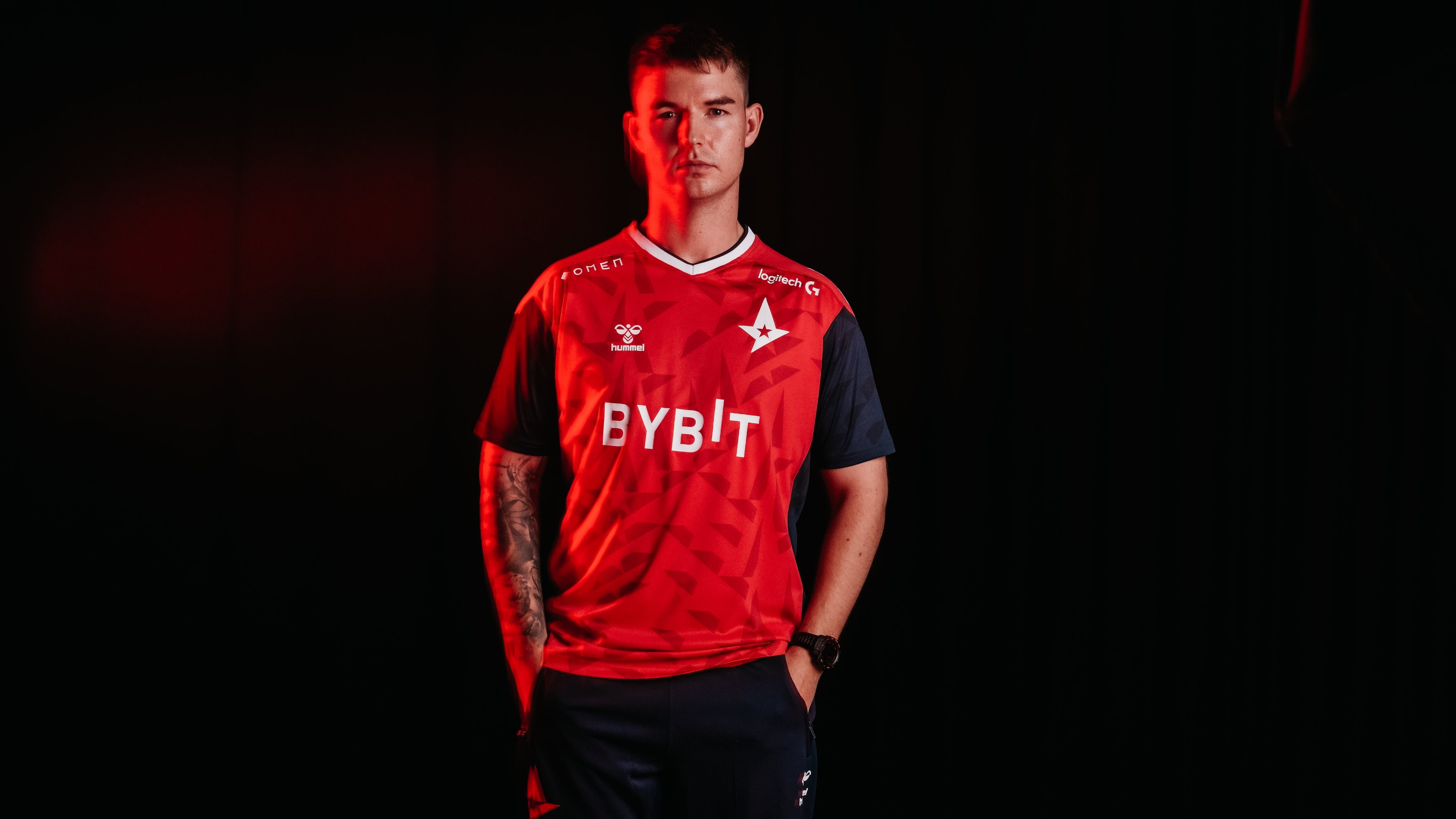 CS:GO: Astralis confirma retorno de device | cs:go | ge