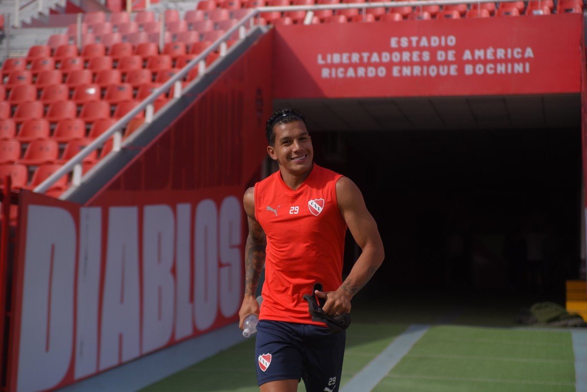 Leon supera propostas de Cruzeiro e Inter e encaminha contratação de ...