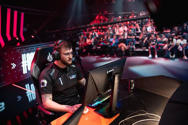 CBLOL 2024: LOS oficializa saída de Ranger | lol | ge