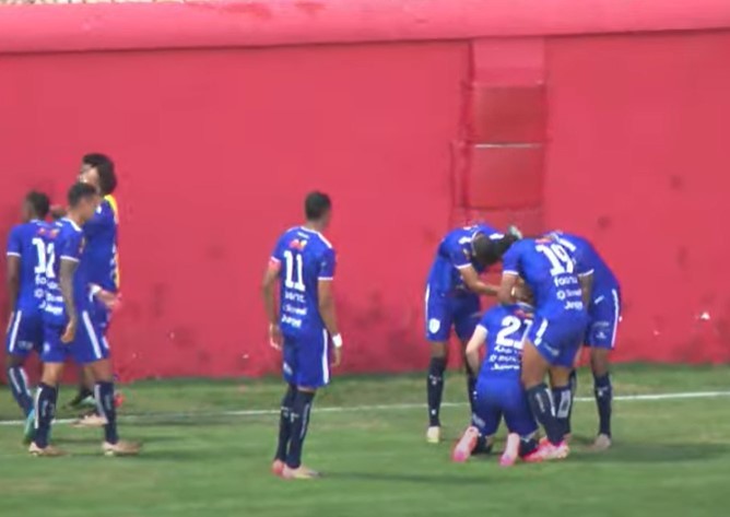 Monte Azul vence o Itabirito de virada na despedida dos times da Série ...