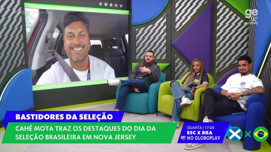 ge tv | Vídeos, jogos ao vivo e mais
