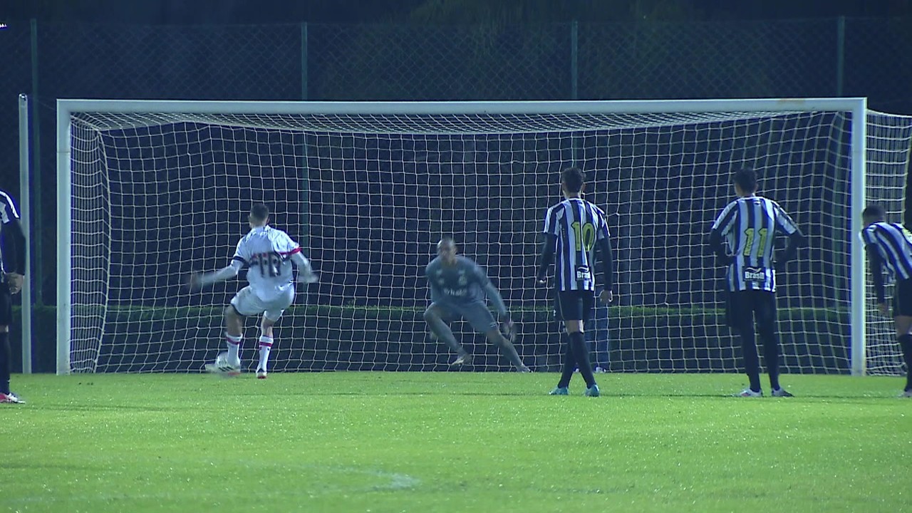 Desconvocado de Pré-Olímpico, lateral Patryck Lanza é opção na pré ...