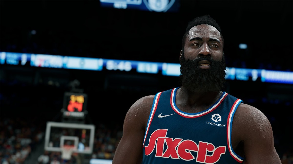 NBA 2K22 atualiza elencos após transferências na liga | esports | ge