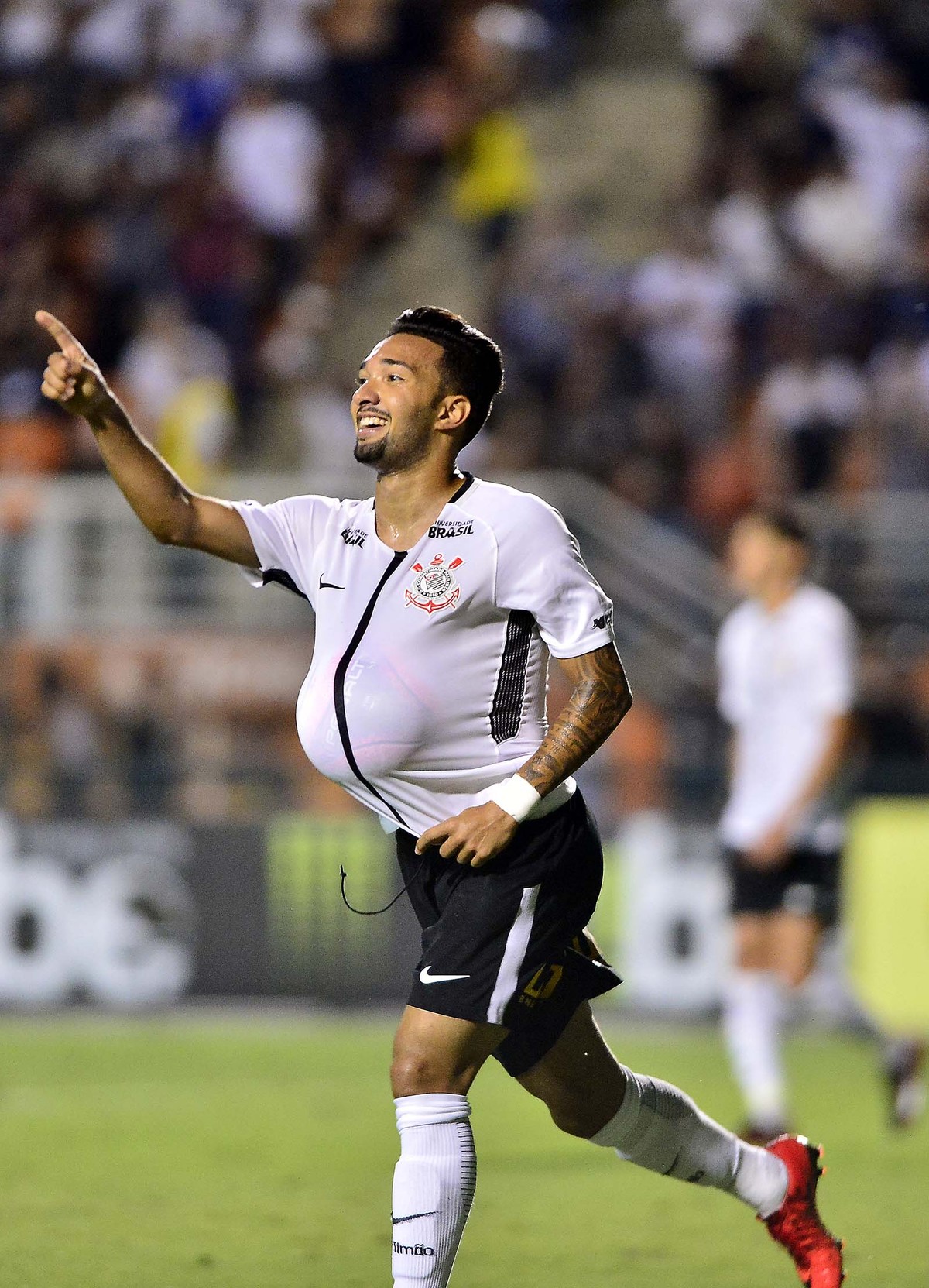 Entenda como o Corinthians virou e venceu a Ferroviária no Pacaembu ...