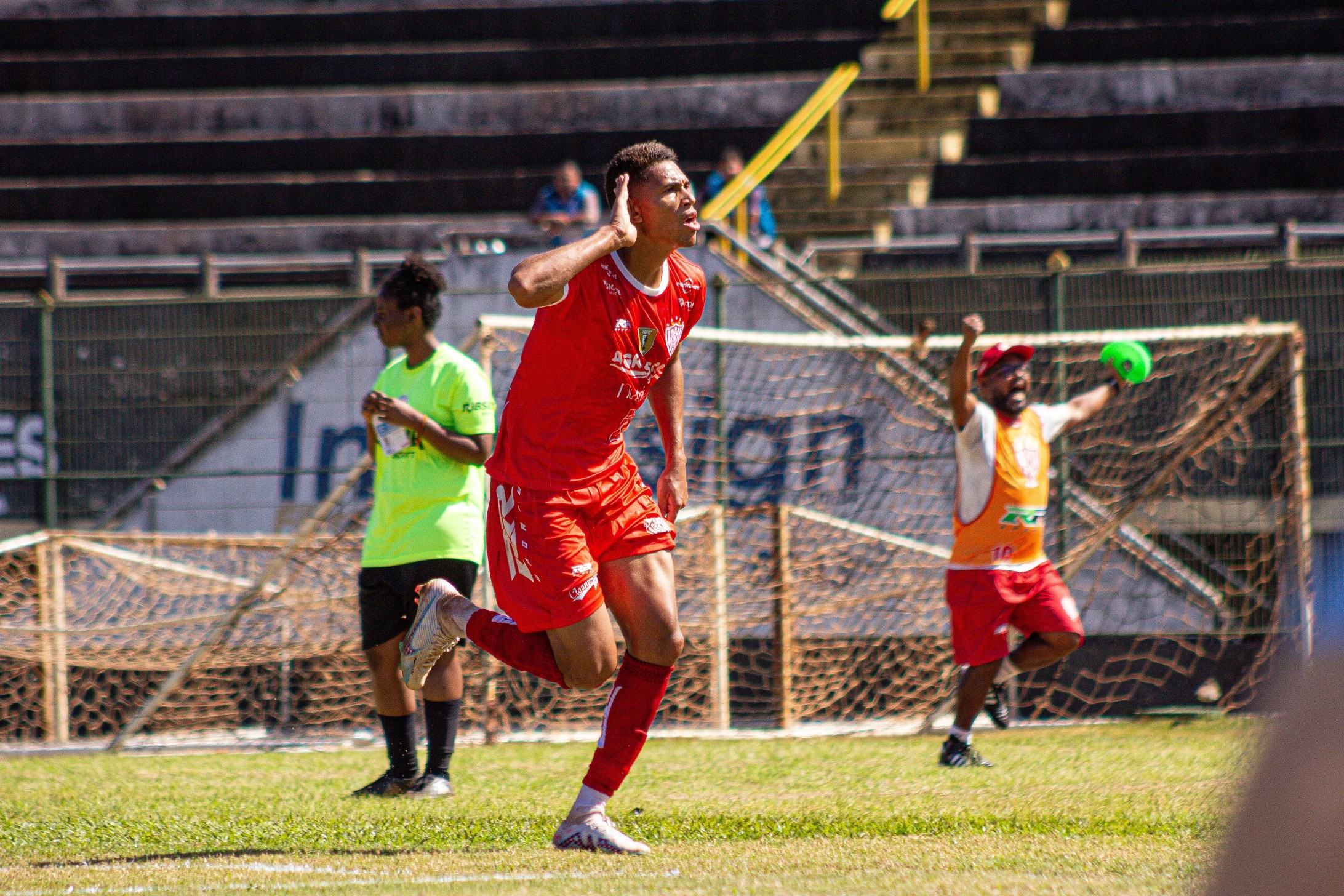 Após tropeço em casa, Fahel muda discurso e fala em usar Copa Paulista ...