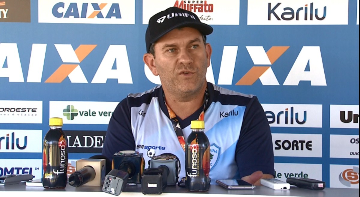 Tencati usa Primeira Liga como motivação e crava: "Com 64 pontos, o ...