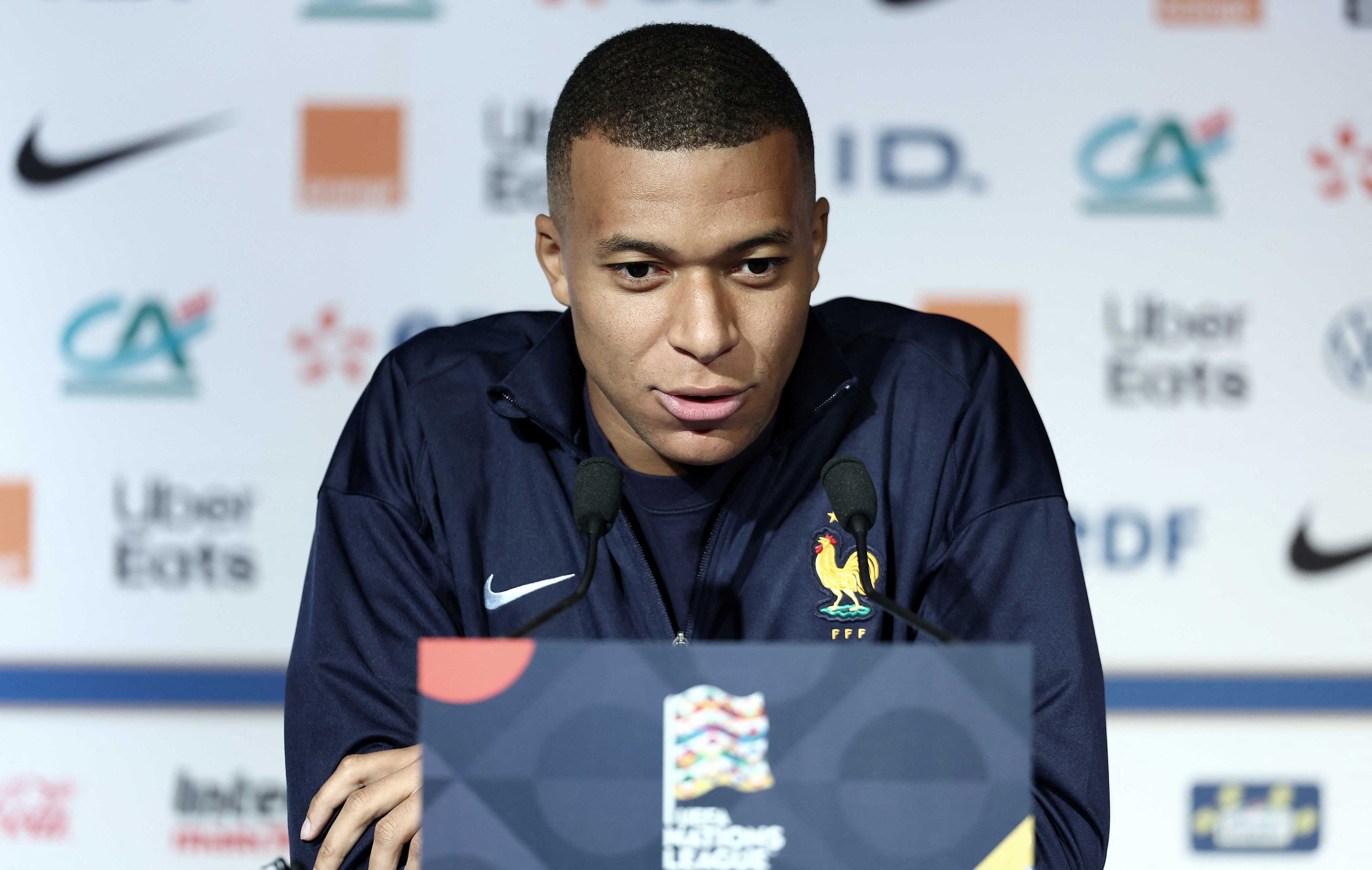 Mbappé anuncia investimento em equipe francesa da “Fórmula 1 do mar” | Ge