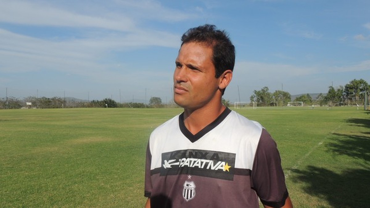 Erê acha que soberba prejudicou o Central, revela reunião e diz: "Vai ...