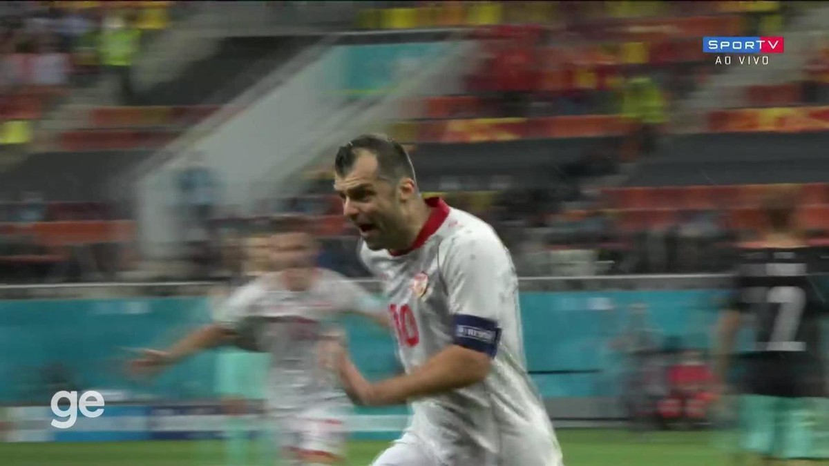 Campeão da Champions com a Inter de Milão, Pandev anuncia aposentadoria ...