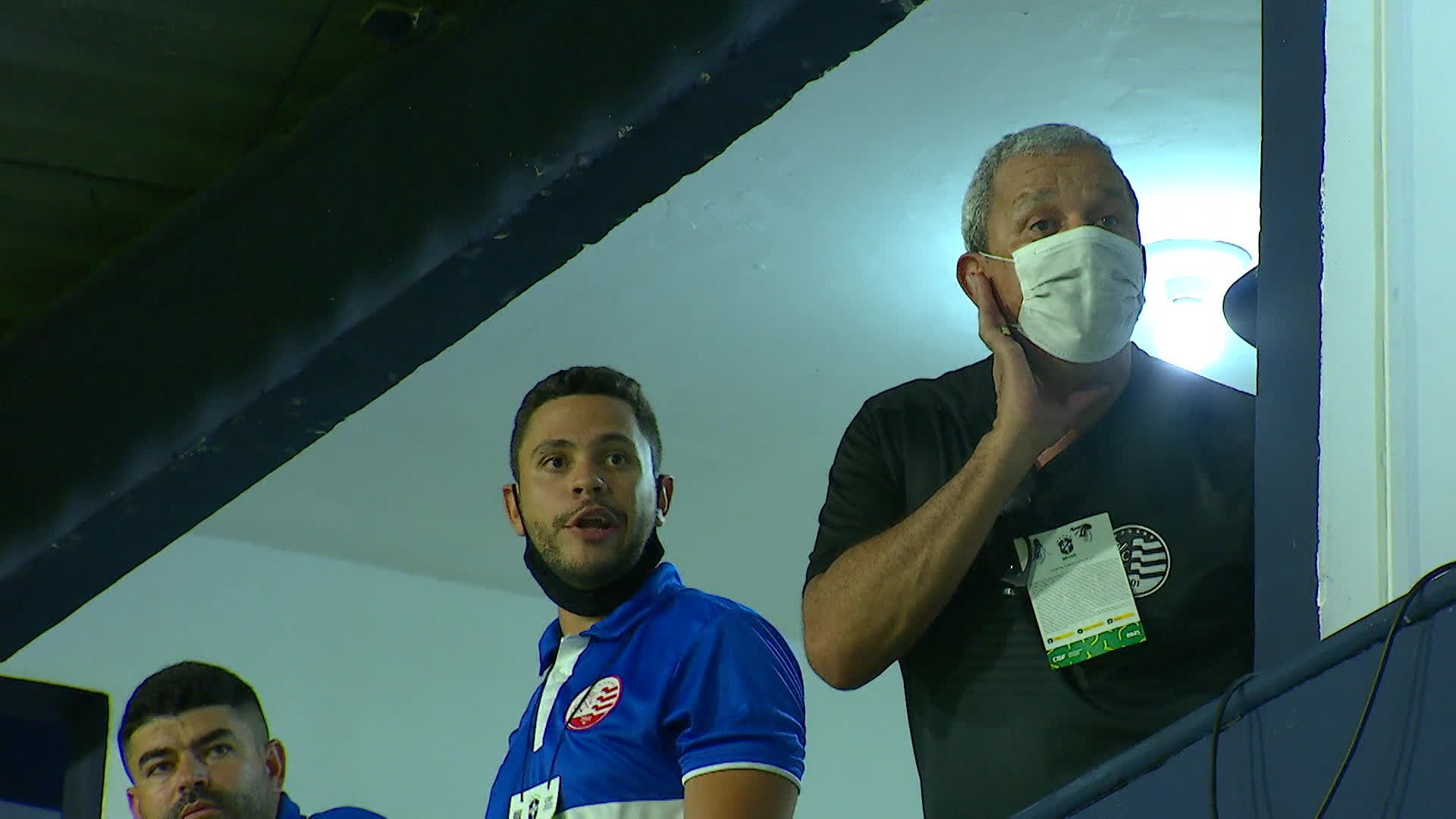 Hélio descarta vingança contra o Náutico, mas afirma que estava ...