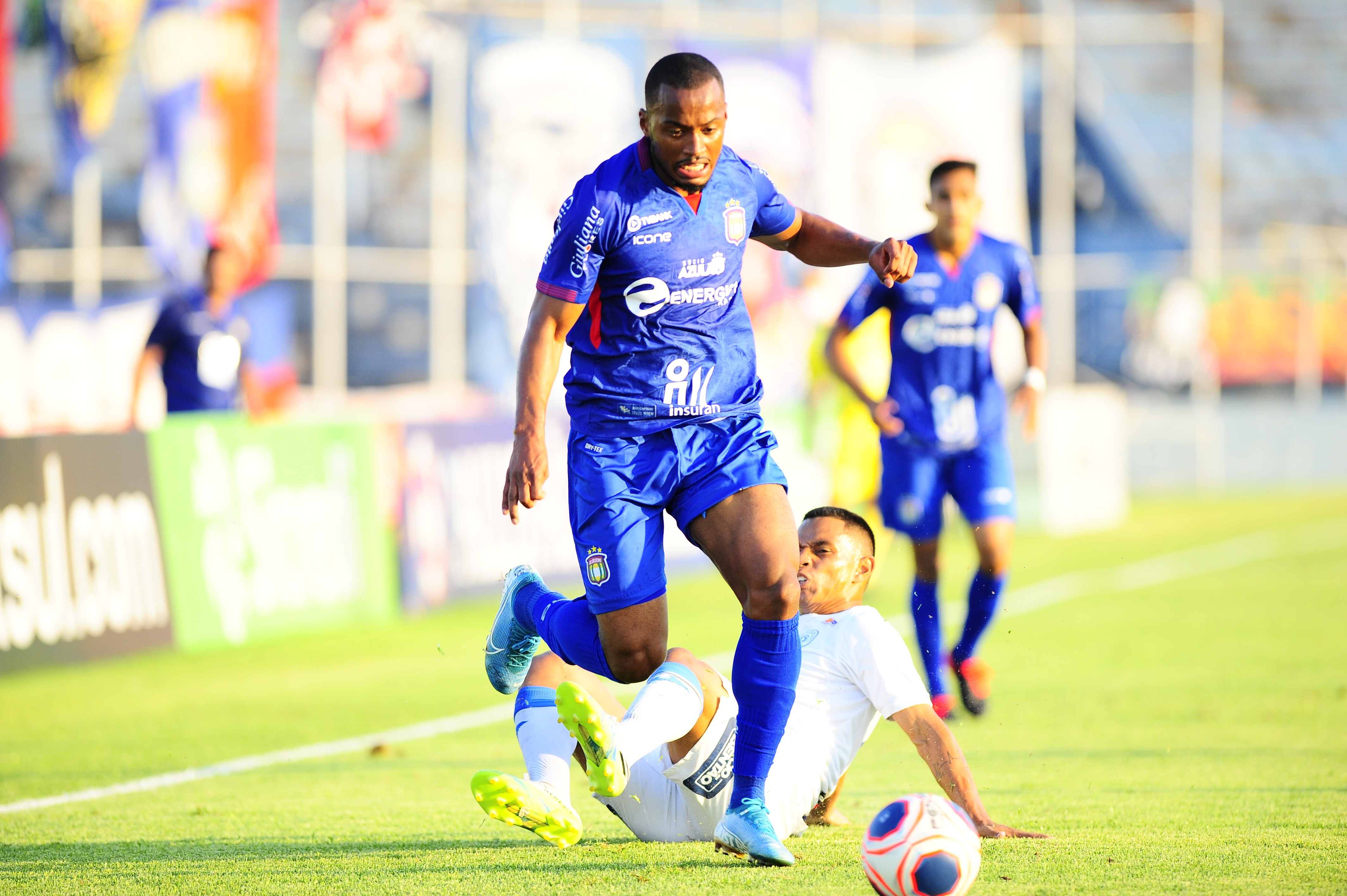 Indicado por Gallo ao Botafogo-SP, Emerson quer repetir sucesso que ...