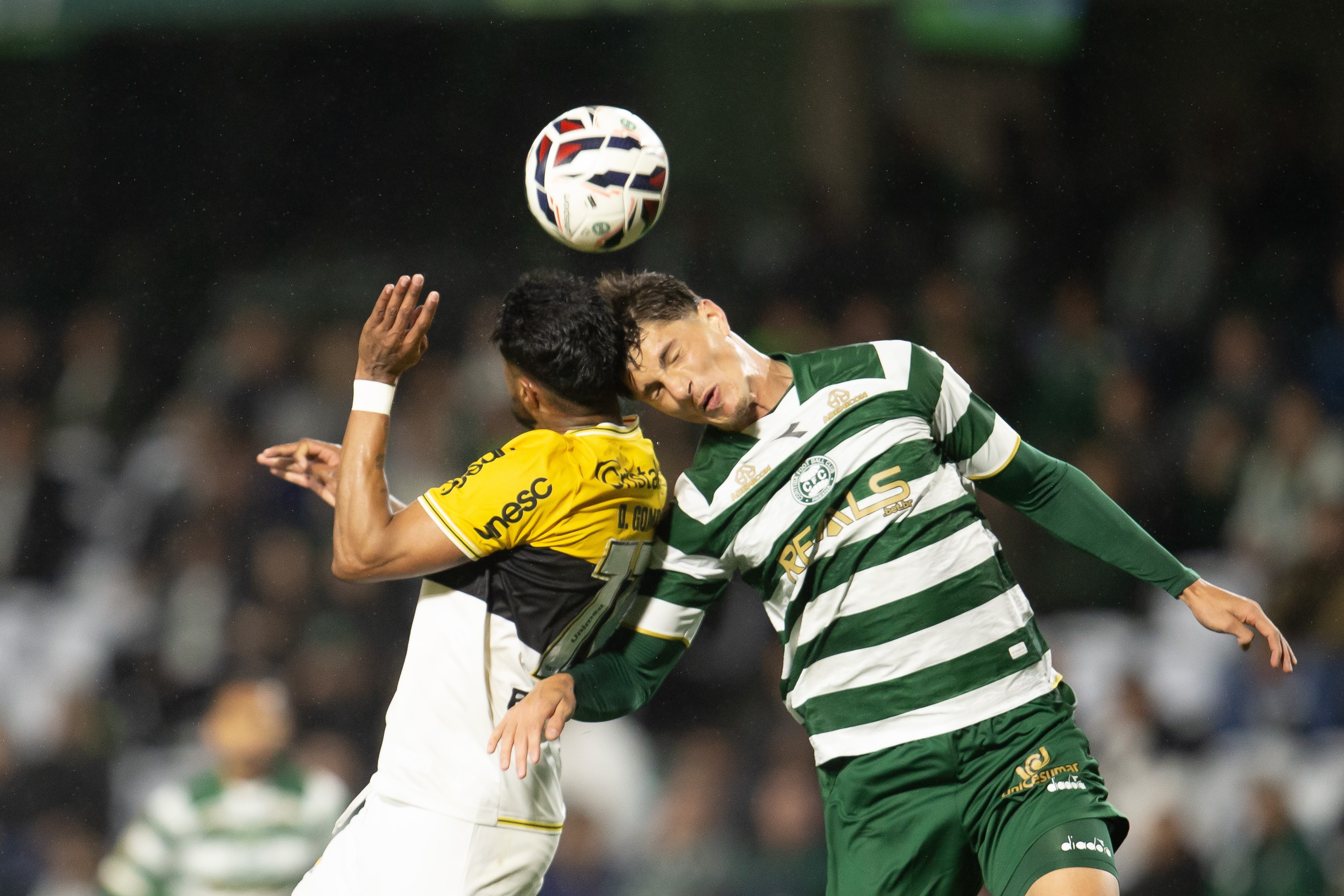 Coritiba 0x2 Criciúma: veja os melhores momentos do jogo | Ge