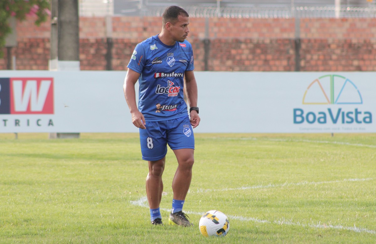 Belão relembra confronto com Remo em 2023, elogia adversário e projeta ...