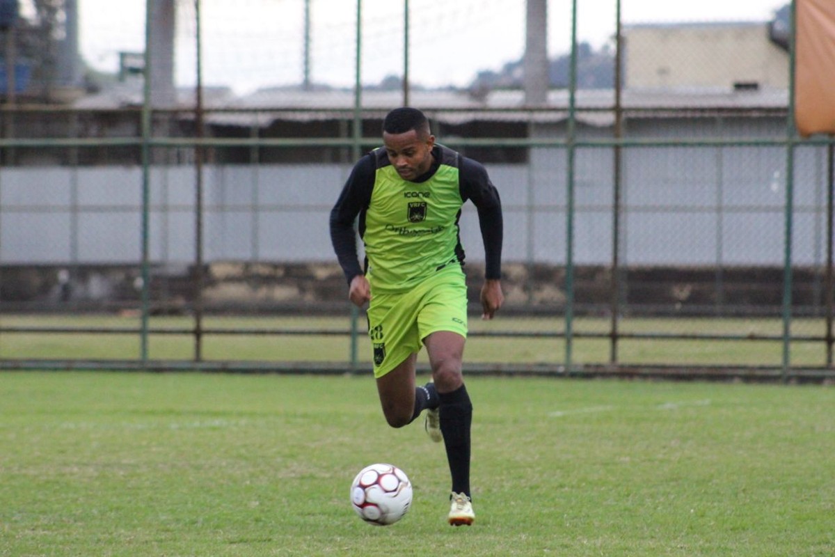 Possível saída de Cristiano abre espaço para Pedro Rosa no Voltaço ...