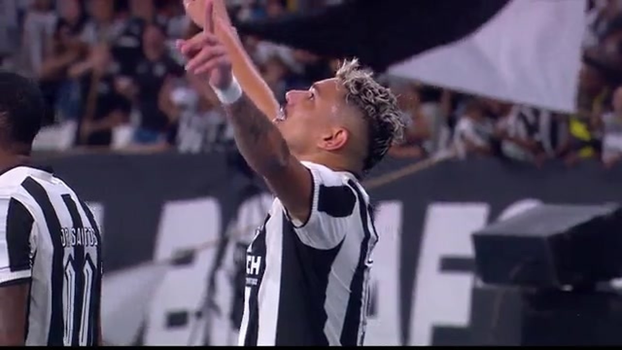 Alessandro Brito vê falta de tempo como empecilho para Botafogo ...