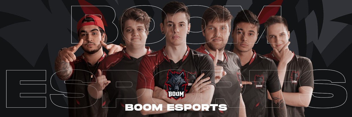 CBCS: BOOM vence o Santos e se classifica para a final | cs:go | ge