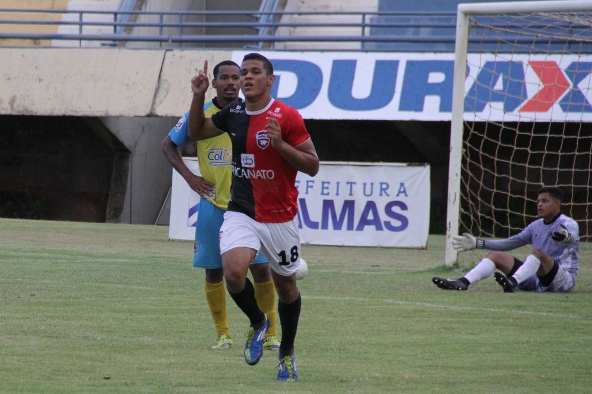 Venda de ingressos para jogo entre Capital FC e Grêmio começa nesta ...
