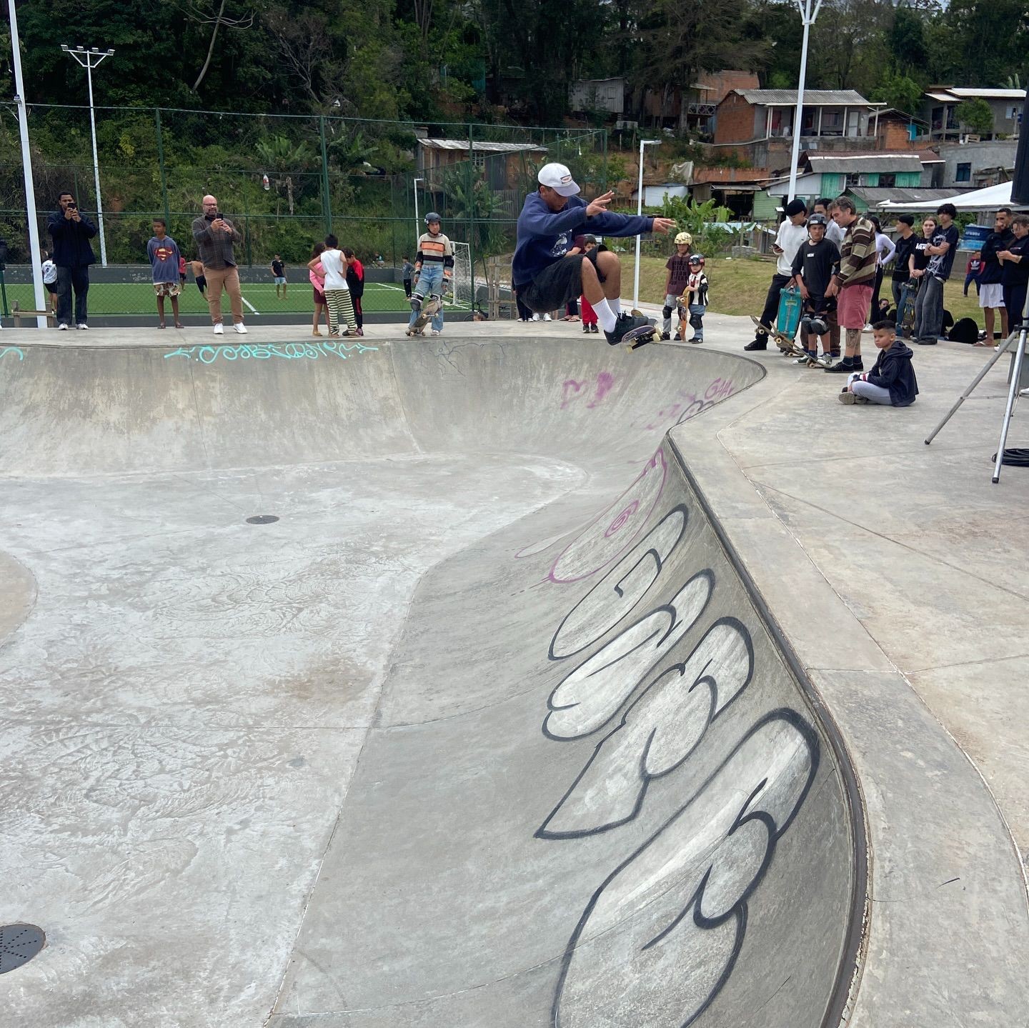 Circuito Catarinense de Skate Park inicia em abril | Ge