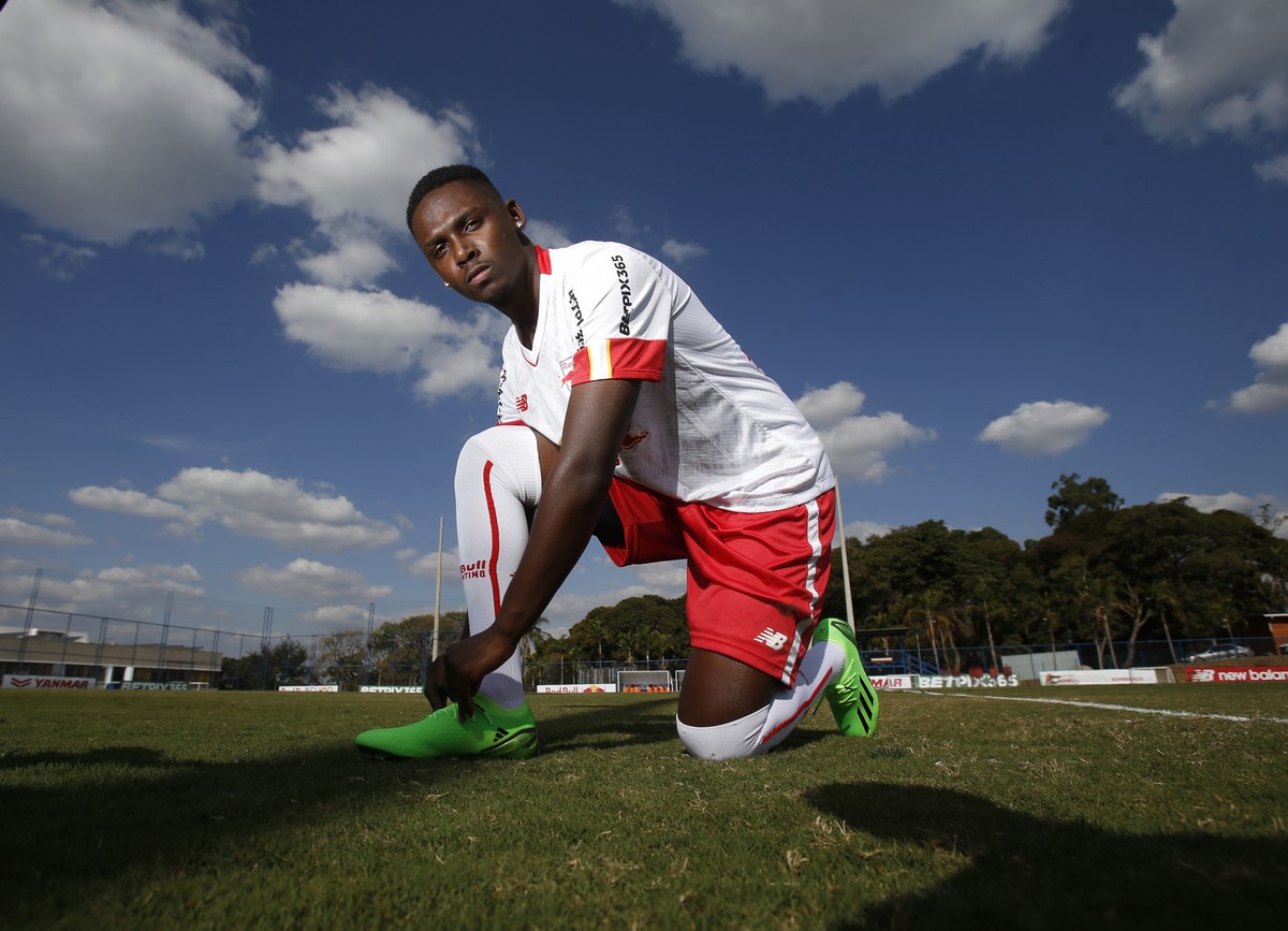 Com novos desfalques e Kawê pela 1ª vez, Bragantino divulga ...