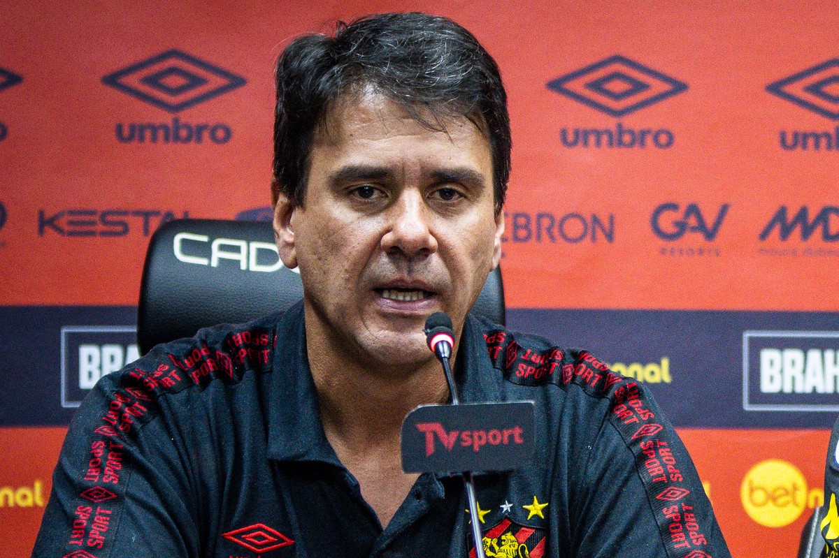 Jorge Andrade recebe nova proposta do Internacional e pode deixar o ...