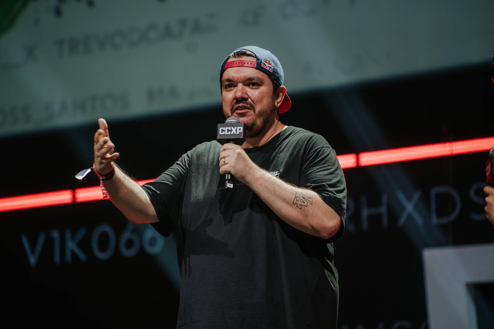 Quem são os streamers mais assistidos do Brasil em 2023